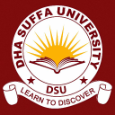Home | DHA SUFFA UNIVERSITY